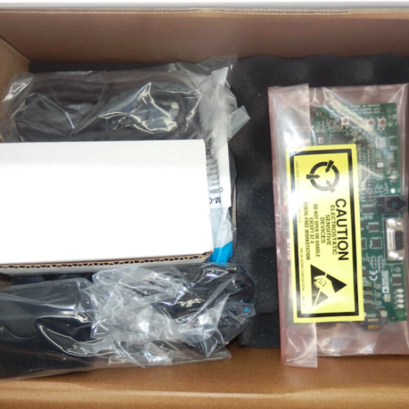 Analog Devices Blackfin Development Board Kit ADZS-BF609-EZLITE – Primelec