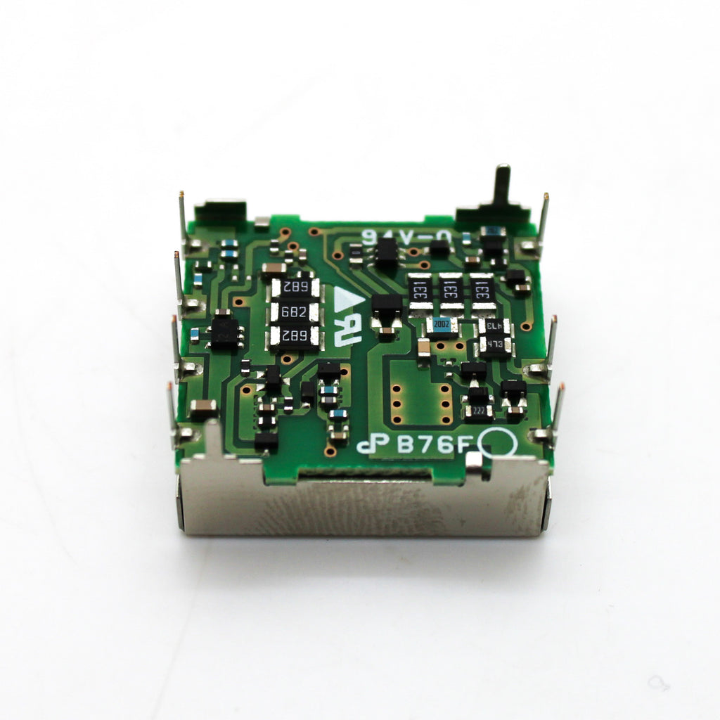 TDK-Lambda 6W 12V 0.25A Isolated DC/DC Converter CC6-2412DF-E – Primelec