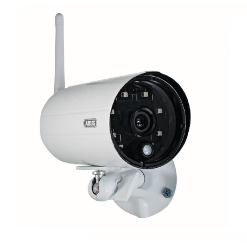 Abus IP66 Wireless Outdoor Surveillance Camera With PIR Sensor TVAC180 ...
