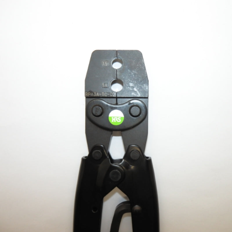 Hirose Electric RP13A Series Circular Push Pull Connector Crimp Tool R ...