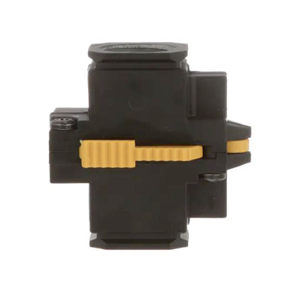 Norgren T74E-6AA-P1N 3/4" PTF Ported 3/2 Lockout Valve – Primelec