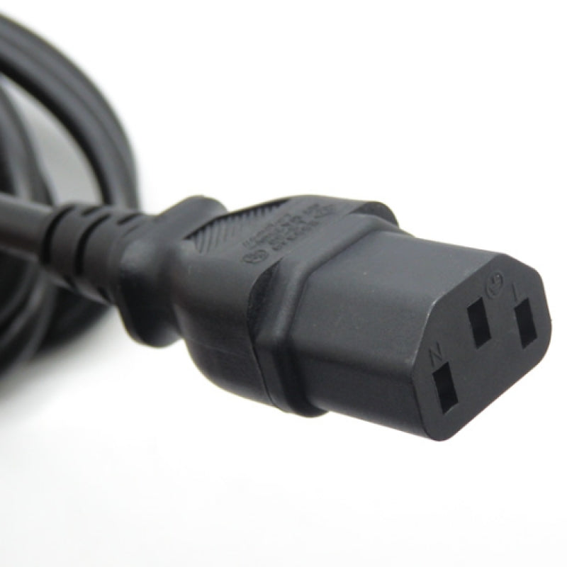 HP Compaq 10Ft 10A Power Cord Cordset: SU01001-13003 142263-003 – Primelec