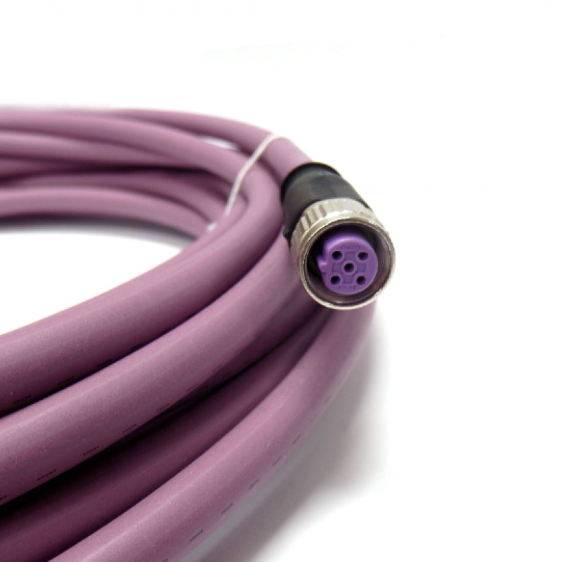 HARTING 21348889487100 Sensor Cables/ Actuator Cables 4 pin Male Femal ...