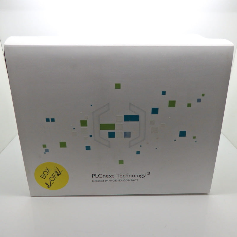 Phoenix Contact RFC 4072S PLCnext Safety Controller 1051328 – Primelec