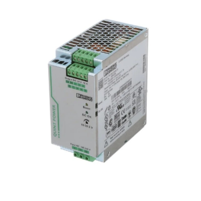 Phoenix Contact Single Phase Primary Switched Mode Power Supply 286676 ...