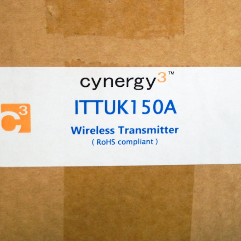 Cynergy ITT Series Programmable Temperature Probe ITTUK150A – Primelec