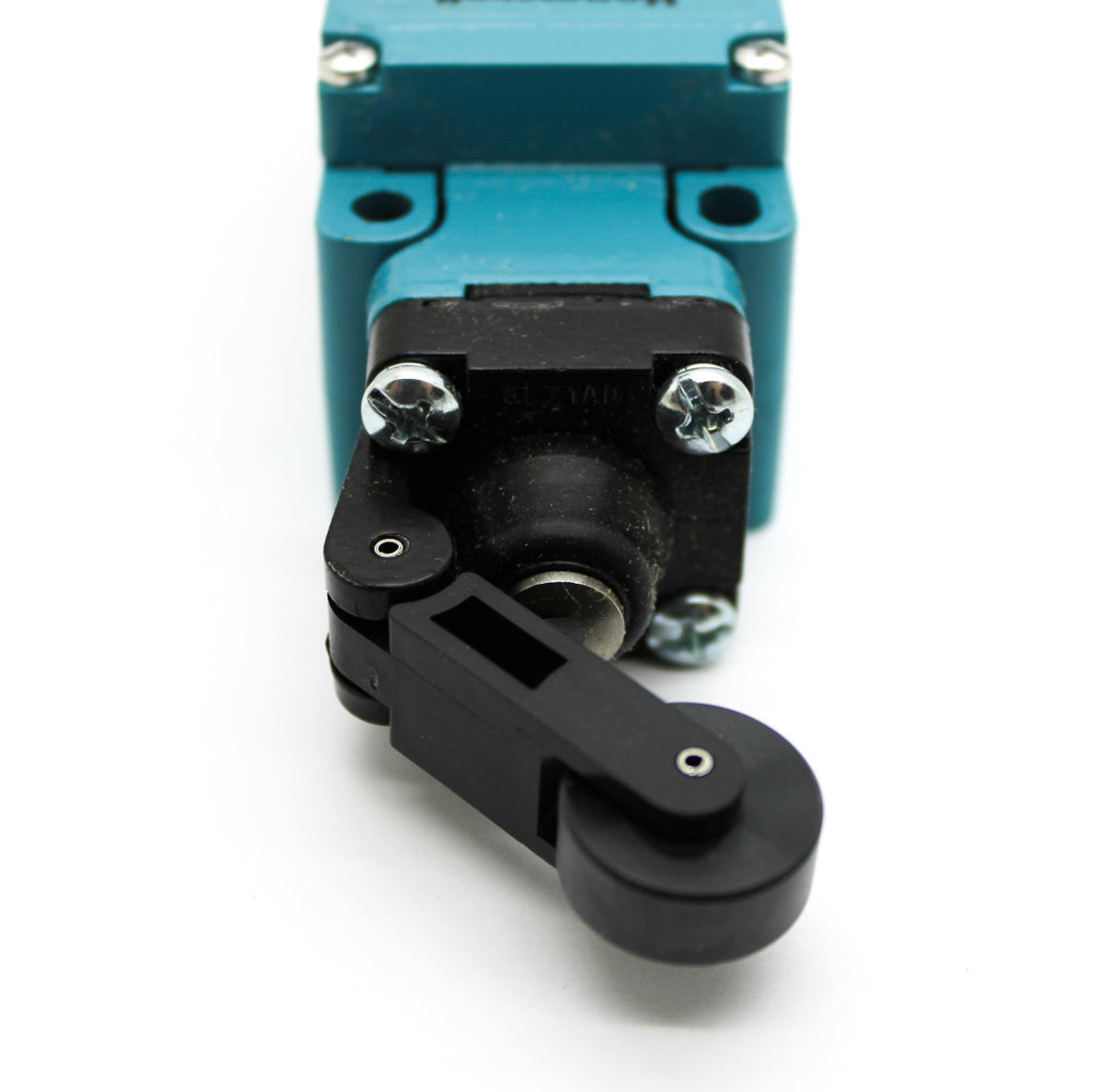 Honeywell 10A 600VAC 250VDC Top Roller Arm Limit Switch GLBA02D – Primelec