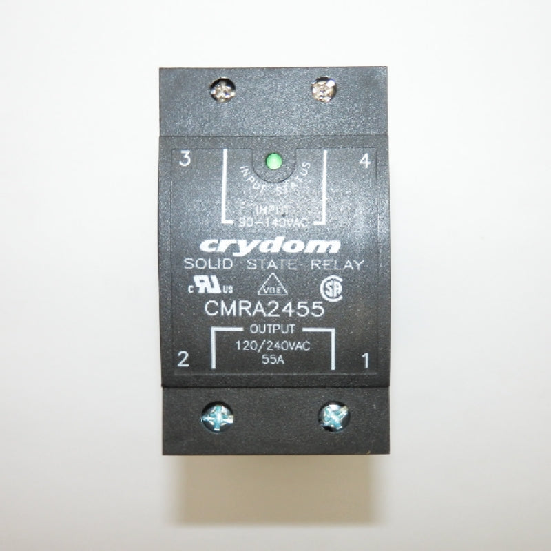 Crydom CMR Series Solid State Relay CMRA2455 – Primelec