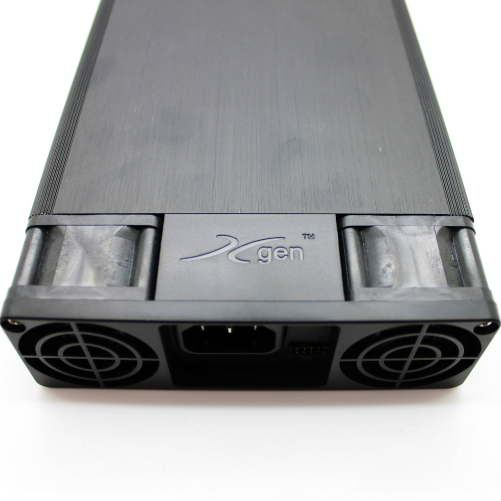 Excelsys 400W 7.5A 100-240VAC 50-60Hz Modular Power Supply XFAS01 ...