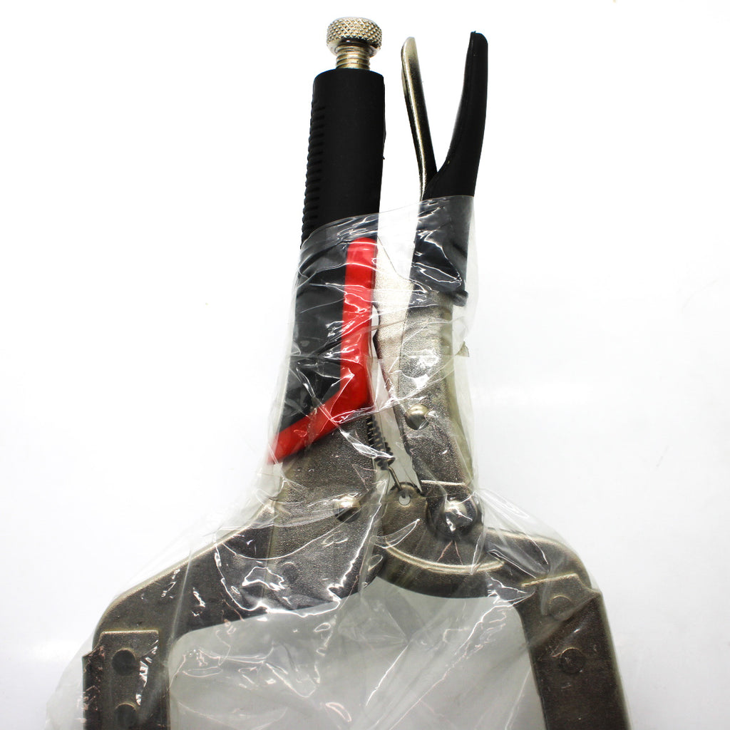 Commscope FOSC 18-Inch Clamp for FOSC v2 w Tube Adapter FOSC-ACC-WRKST ...