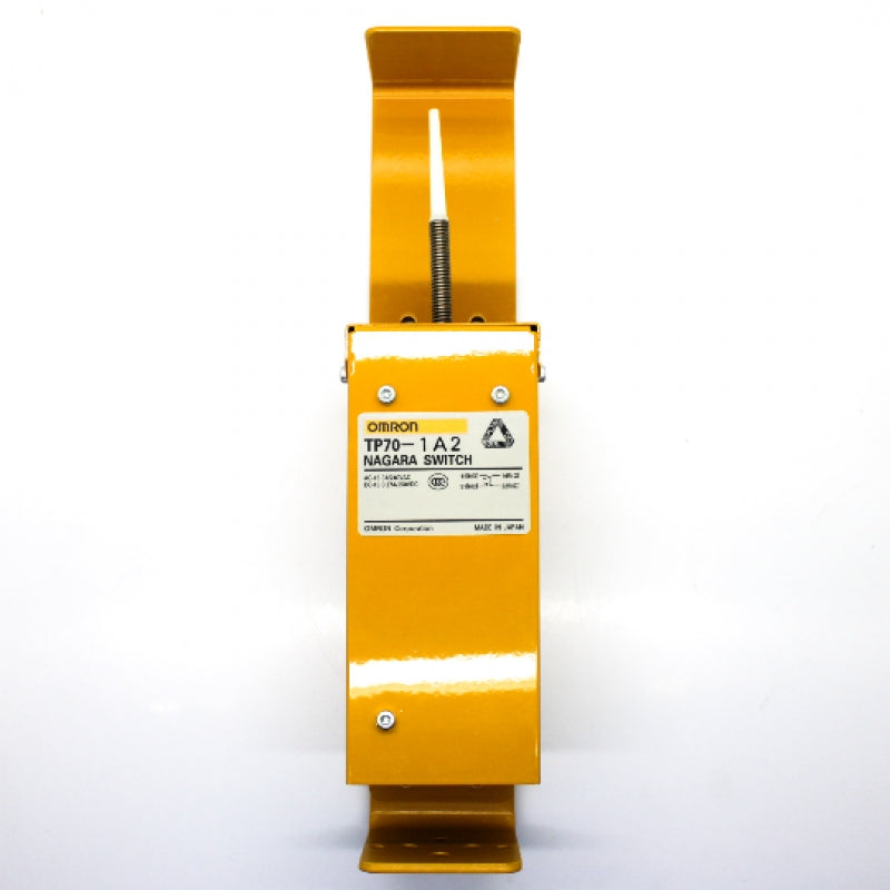 Omron Nagara Limit Switch TP70-1A2 – Primelec