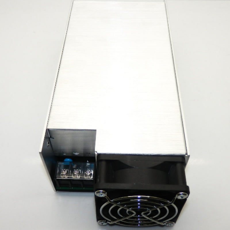 XP Power 650W Single AC-DC Chassis-Mount Power Supply Unit SHP650PS36 ...