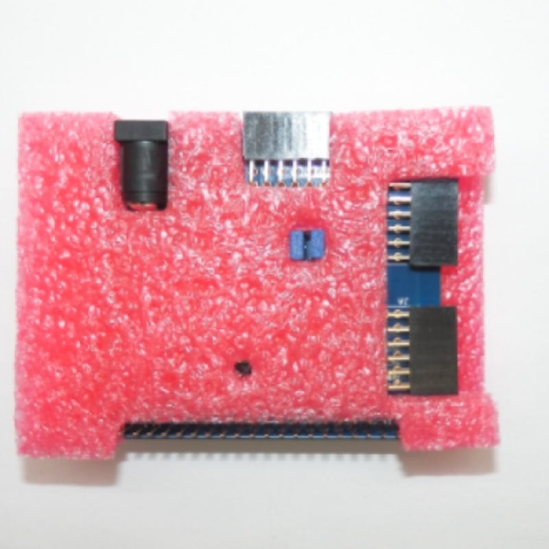 DesignSpark Pmod HAT Module Expansion Adapter 410-366 – Primelec