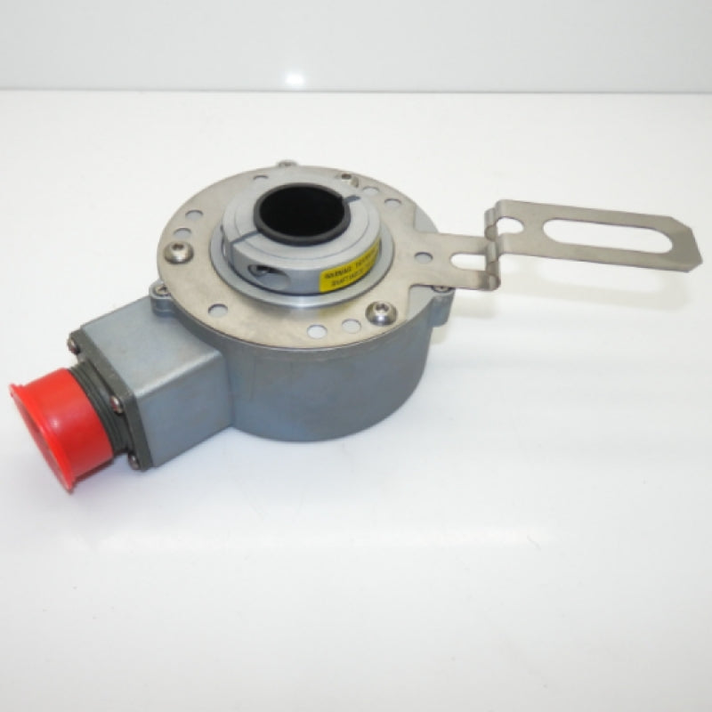 Bei Sensors IP65 HS35 Incremental Optical Encoder 01070-917 – Primelec