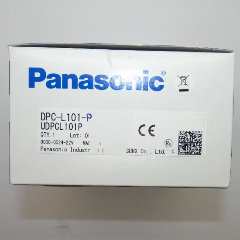 Panasonic Digital Controller for DPH-L, PNP with 2m Cable DPC-L101-P ...