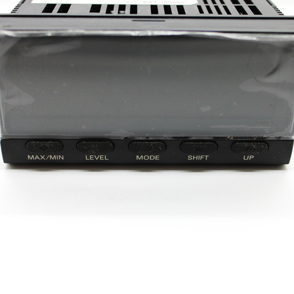 Omron K3HB-CPB 100-240VAC Up/Down Pulse Counter Panel Meter – Primelec