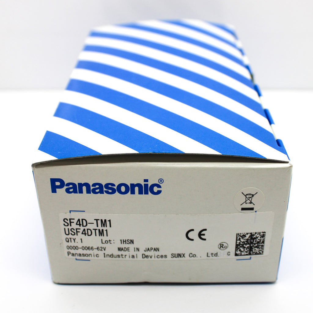 Panasonic SF4D Series Safety Light Curtain Handy Controller USF4DTM1 S ...