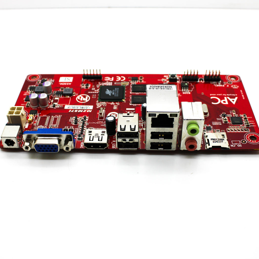 VIA Technologies APC8750 Android Personal Computer Board – Primelec