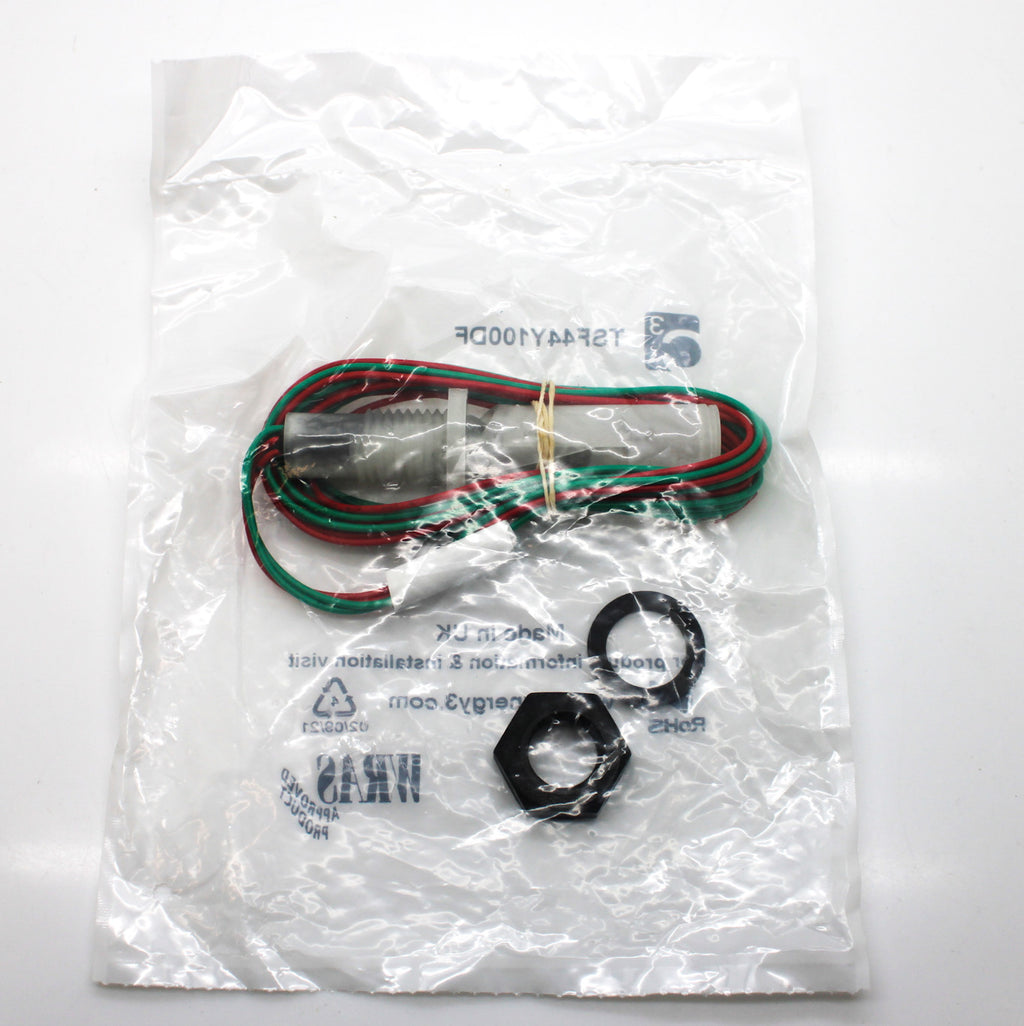 Cynergy3 Liquid Level Sensors LLS Switch (Single Float) TSF44Y100DF ...