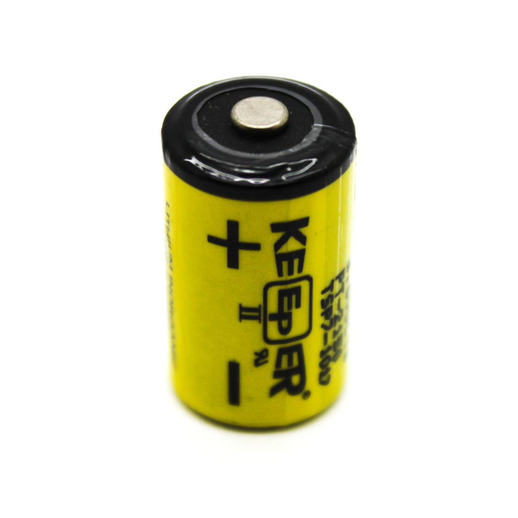 Eagle Picher PT-2150 Keeper II 1/2 AA 3.6VDC Non-Rechargeable Li-SOCl2 ...