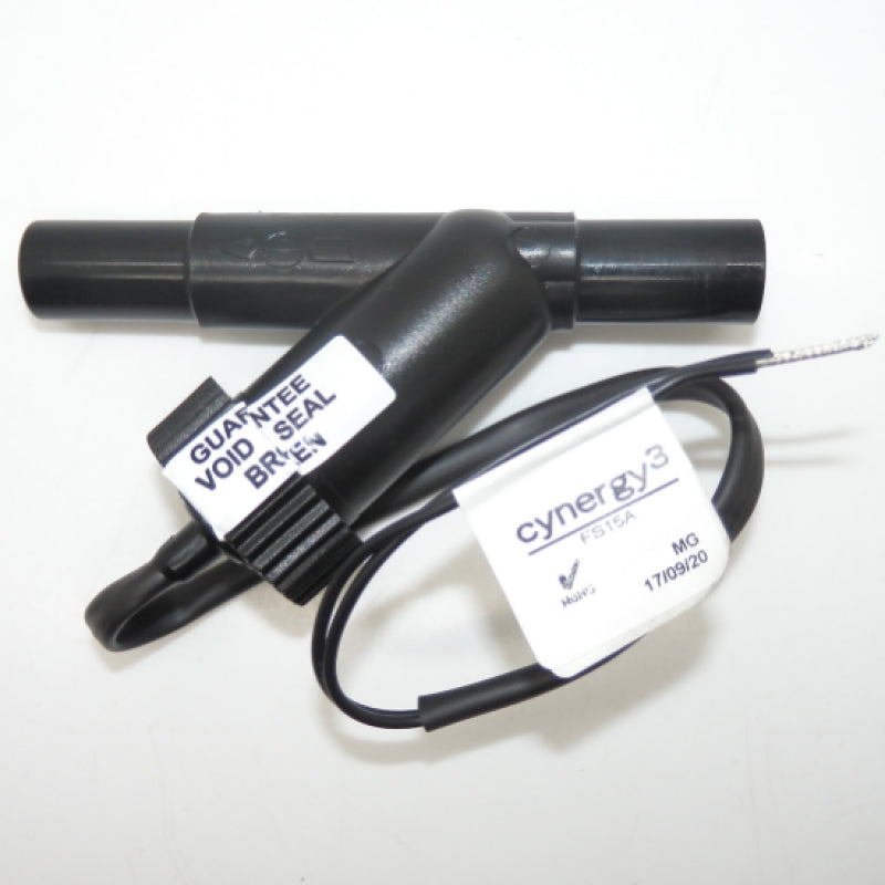 Cynergy3 2 L/min Flow Controller Cable Relay FS15A – Primelec