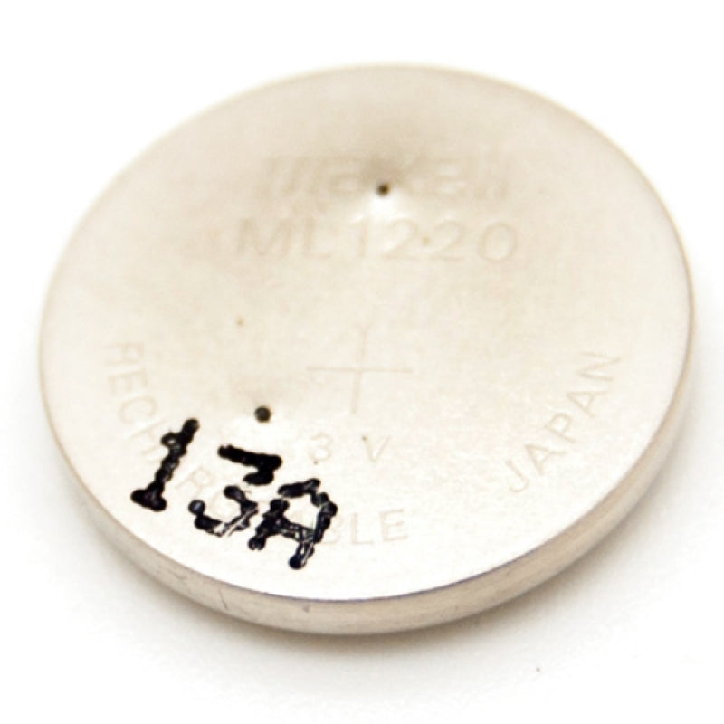 Maxell Sony VAIO VPCSC 3v Coin Battery P/N: ML1220-M3 – Primelec