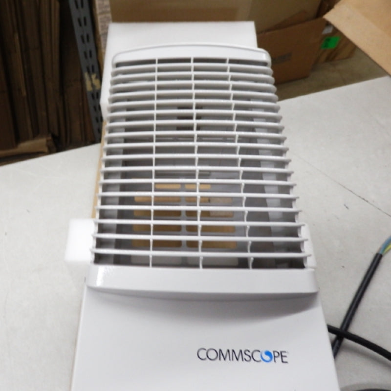 CommScope M2 Cabinet Dummy AC US CAP H ID No. 7827462 – Primelec