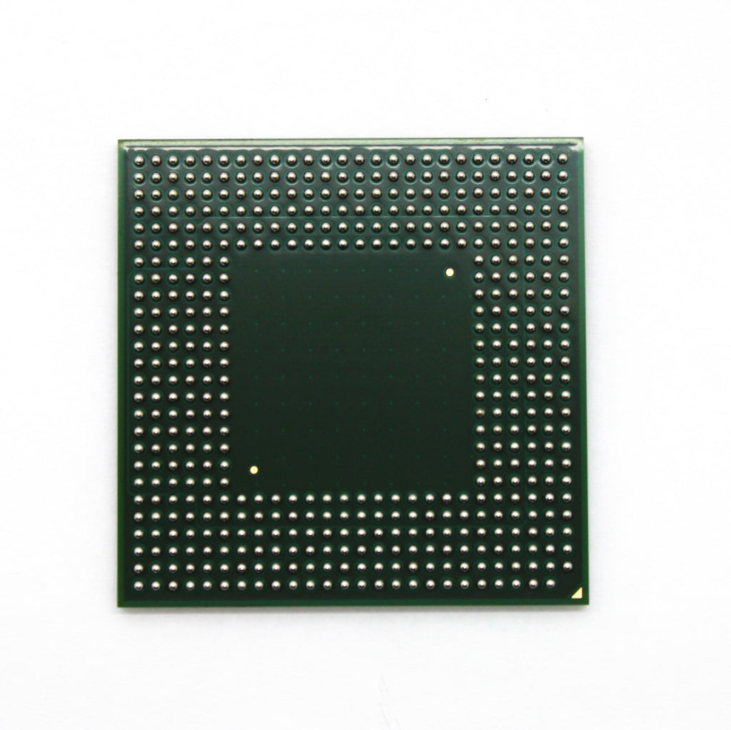 Intel Celeron M 1-Core BGA479 CPU Processor RJ80535 600 SL7MD – Primelec