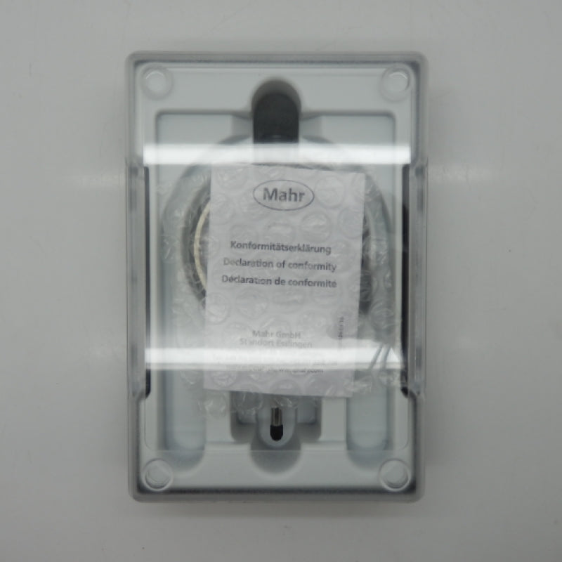 Mahr Shockproof MarCator Dial Indicator 810 S – Primelec
