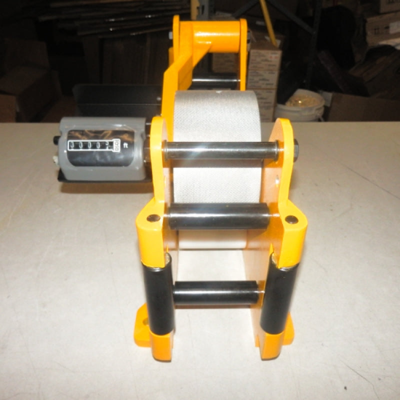 Trumeter 2600 Series Cable, Wire and Rope Measuring Machine 2600-332FA ...