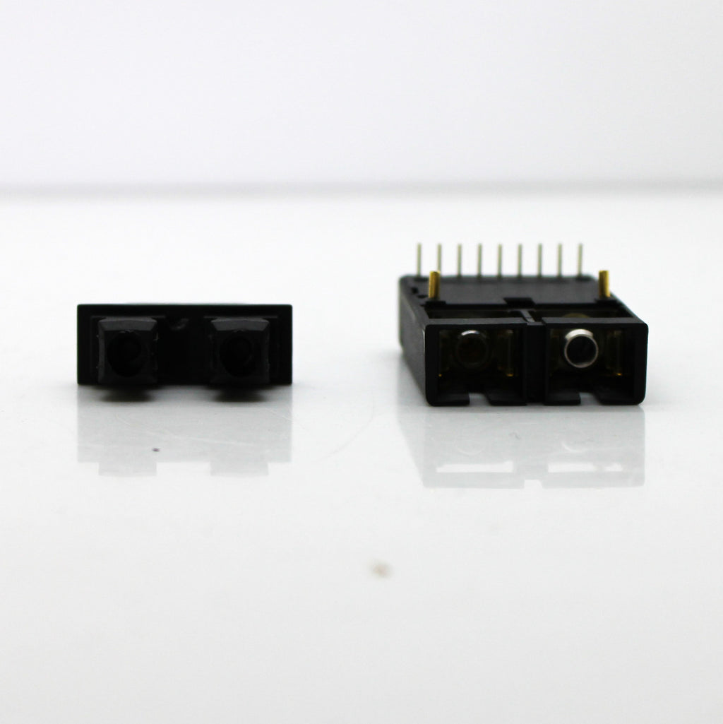 Coretek Opto 1.25 Gigabit Ethernet-Single Mode Transceiver CT-1250TTR ...