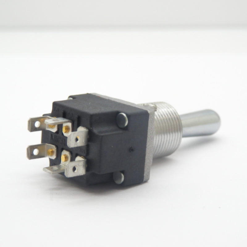 Honeywell On-Off Double Pole Mini Toggle Switch 2MT2-7 – Primelec