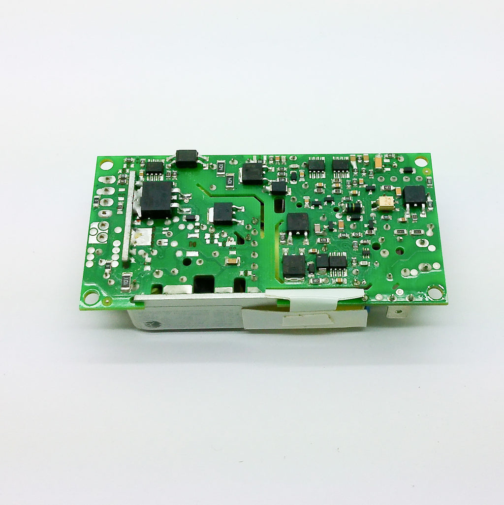 EOS Power MVLT Series Open Frame AC-DC Power Supply LFMVLT40-3200 ...