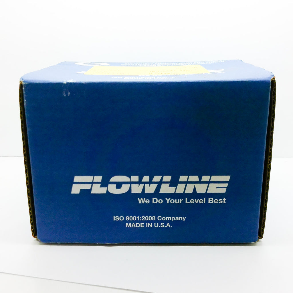 Flowline Switch-Tek LU10 Ultrasonic Point Liquid Level Switch LU10-130 ...