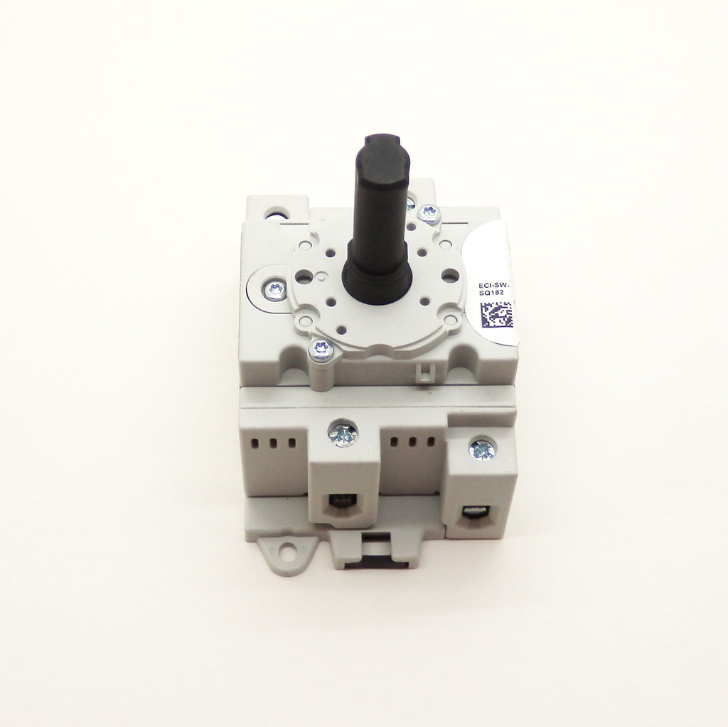 IMO Rotary Isolation Switch SI18-BMDC64R-2 X/95K – Primelec