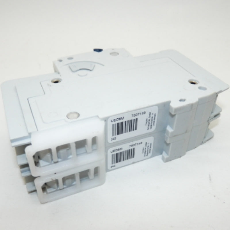 Altech UL Series 8A Miniature Molded Case Circuit Breaker 2D8UL – Primelec