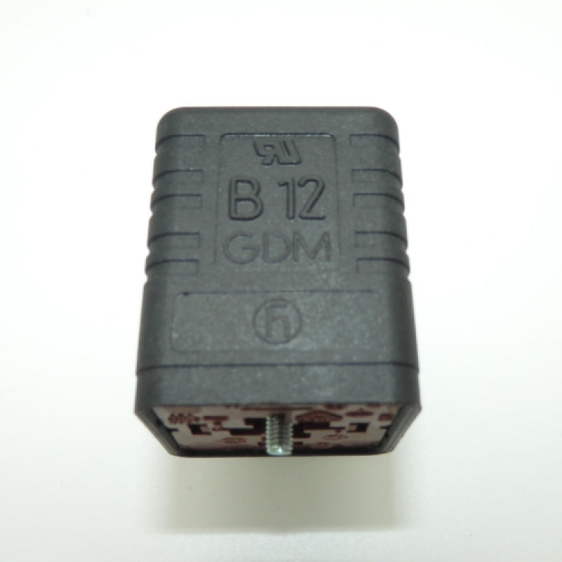 Hirschmann GDM Series Cable Socket Rectangular Connector B12-GDM 93210 ...