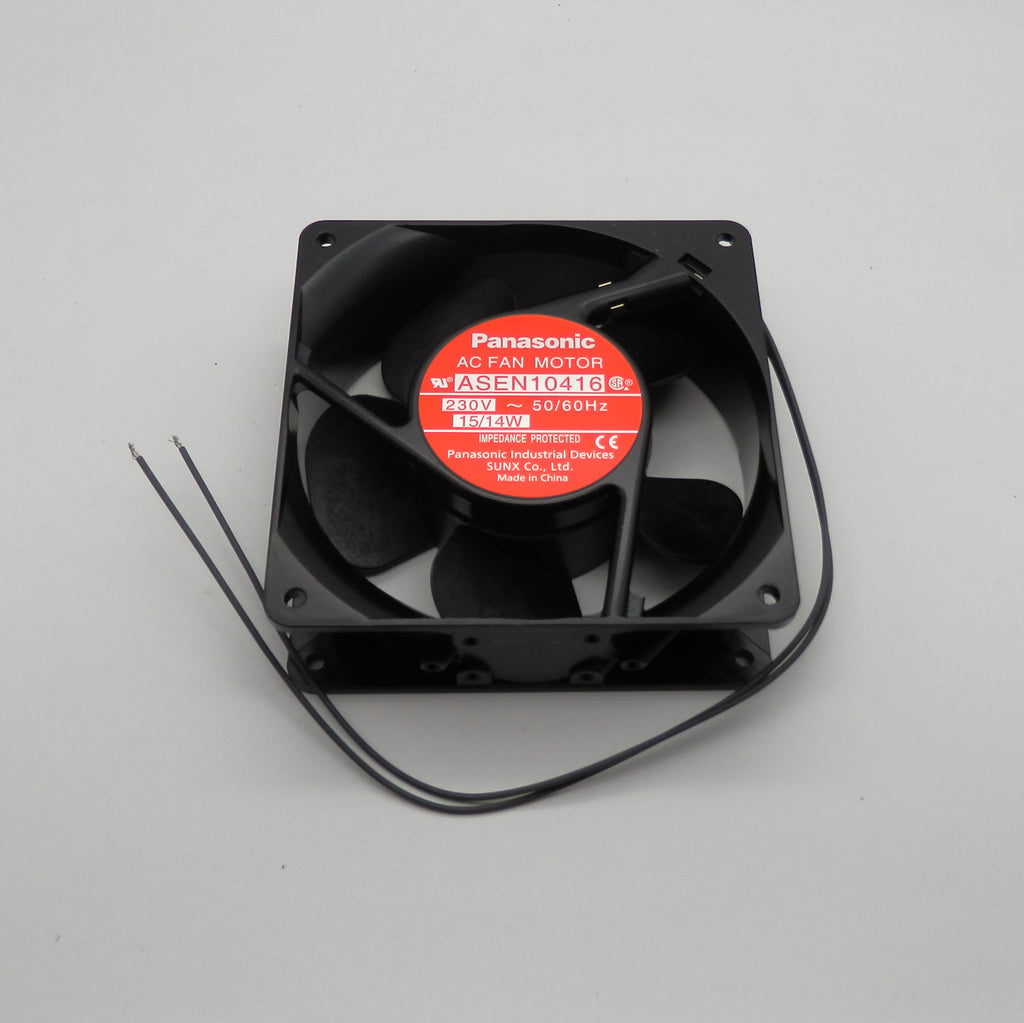 Panasonic Industrial Automation Fan Motor ASEN10416 – Primelec