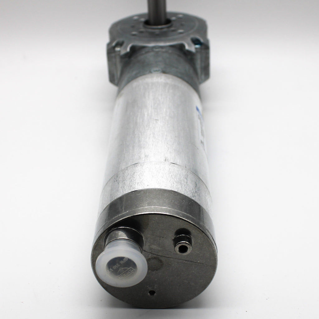 EBM-Papst 48V 130W 8.3 A Brushless Geared DC Motor VG.ECI6360DK4.EC75 ...