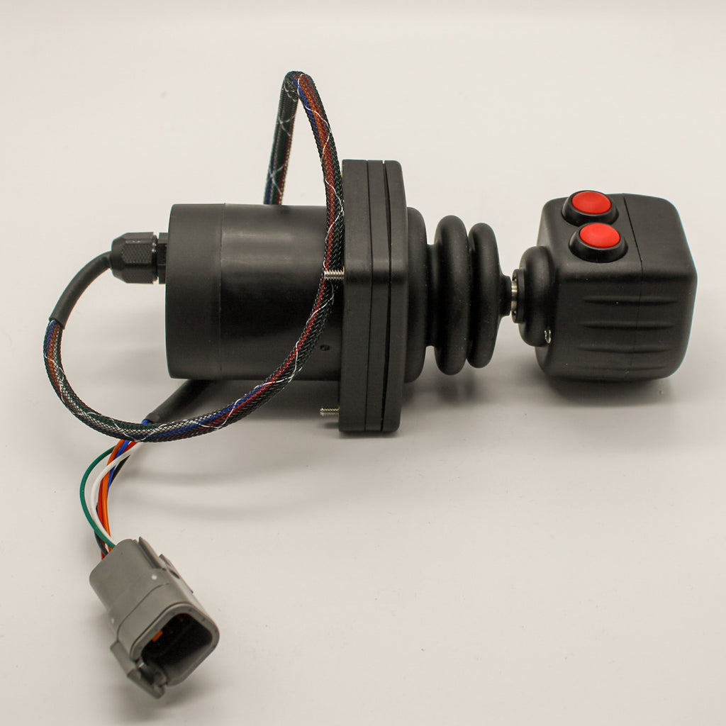 APEM Components MS3842 Modified JoyStick (REV A) – Primelec