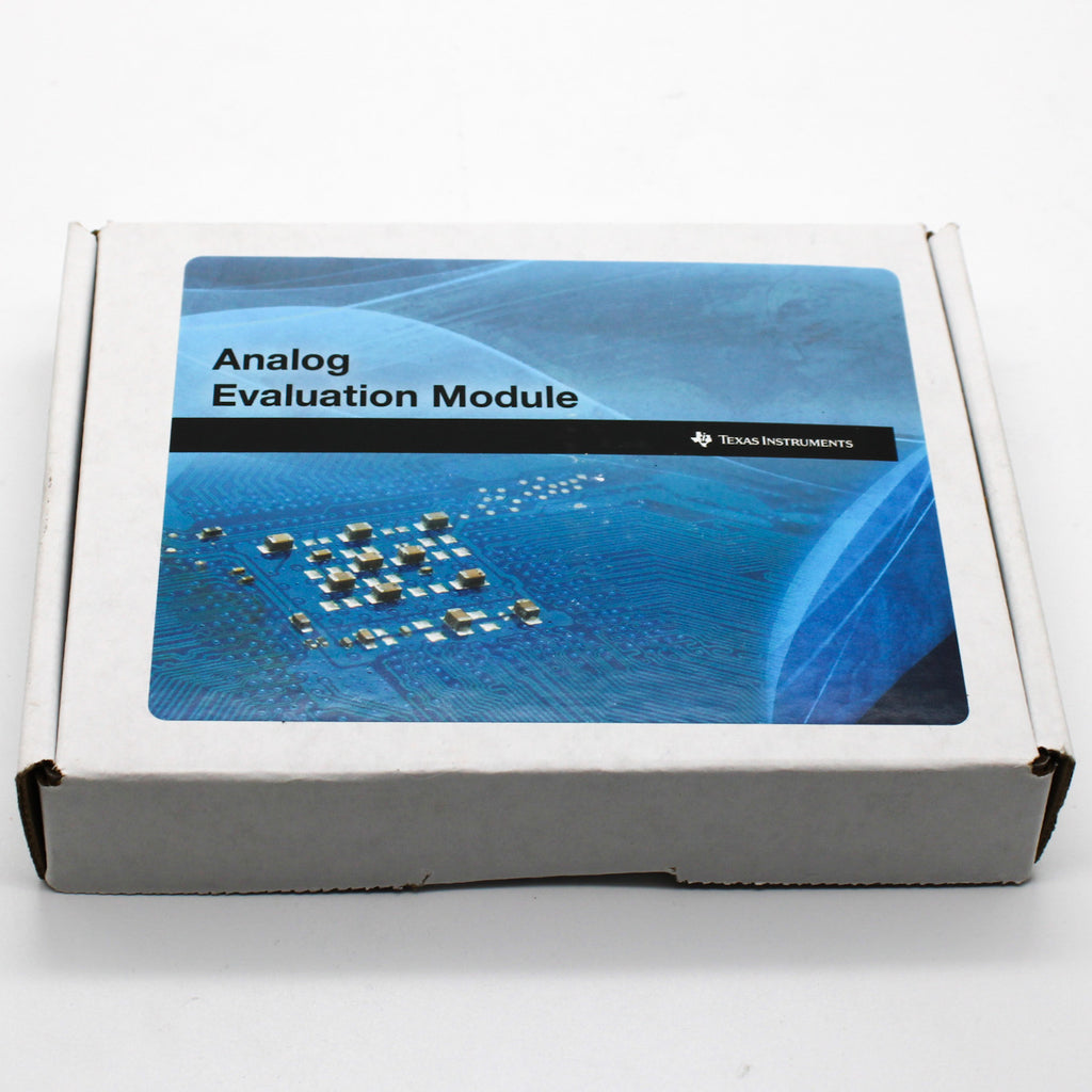 Texas Instruments ISOM8110DFGEVM Opto-Emulator Power Management Evalua ...