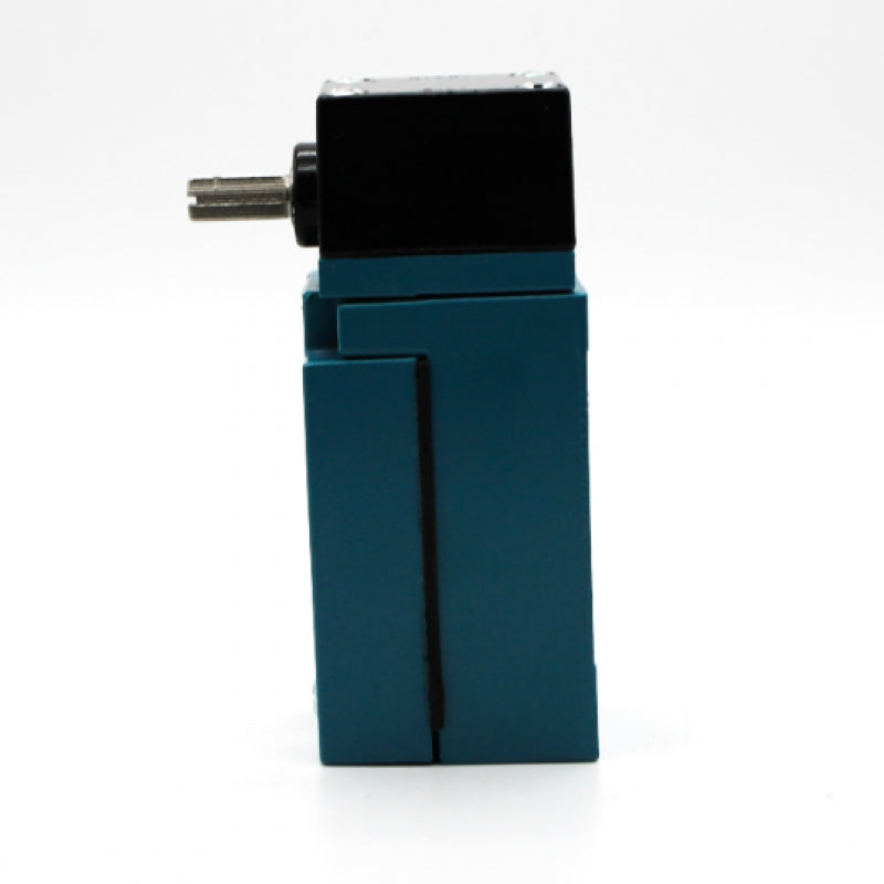 Honeywell LSU1E 10A 24VDC SPDT Side Rotary Conduit Screw Limit Switch ...