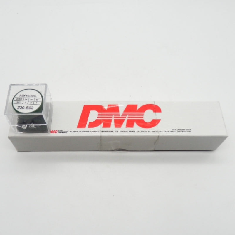 DMC 86-170 220-S02 Positioner For MH860 Crimper – Primelec