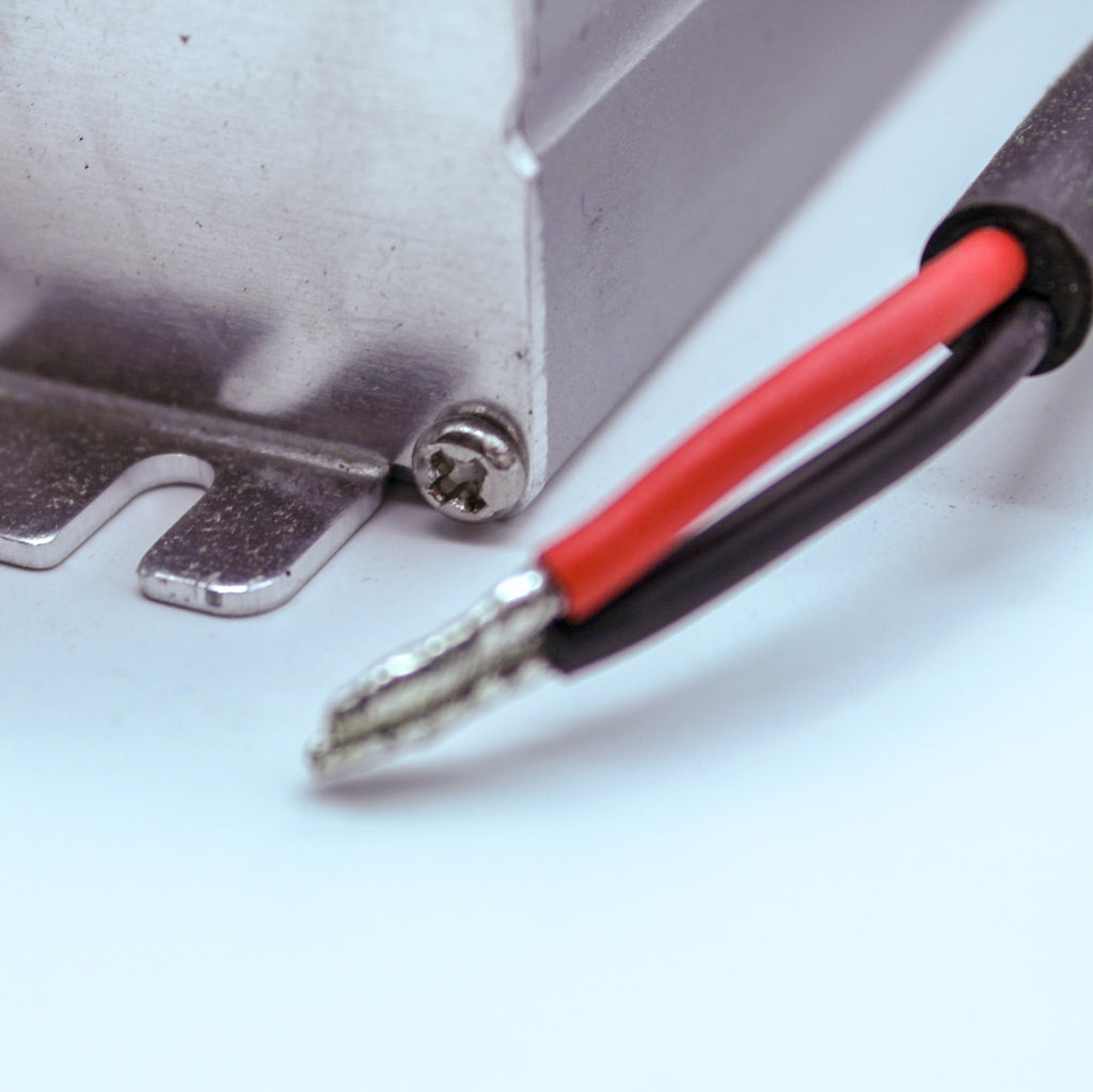 Recom Power RACD100-12-PSE AC-DC LED Driver Constant Current Power Sup ...