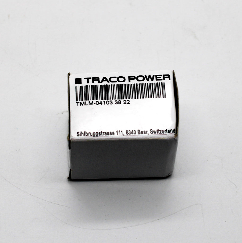 Traco Power TMLM 04103 AC-DC 4W 3.3V Power Supply – Primelec