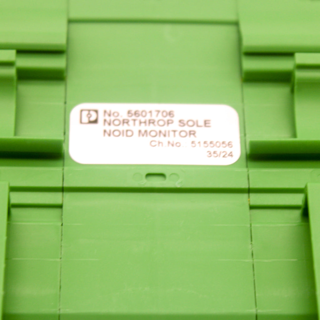 Phoenix Contact 5601706 Solenoid Monitor Interface Module – Primelec