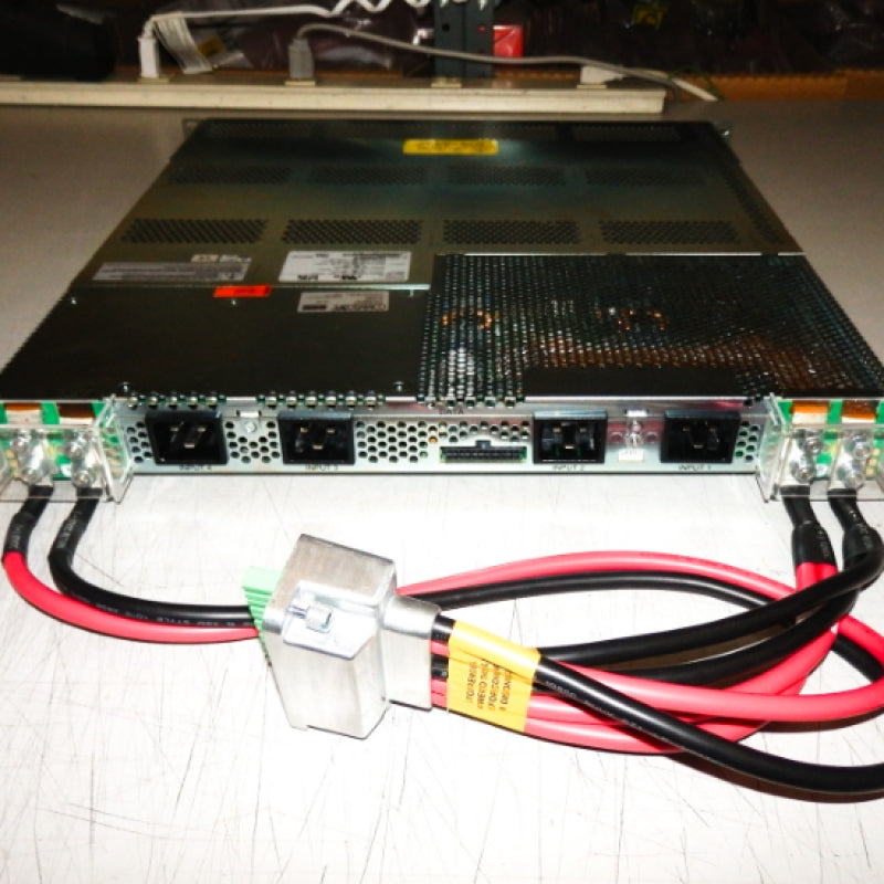 Commscope 7693531-00 Power Supply Unit Shelf Assembly – Primelec