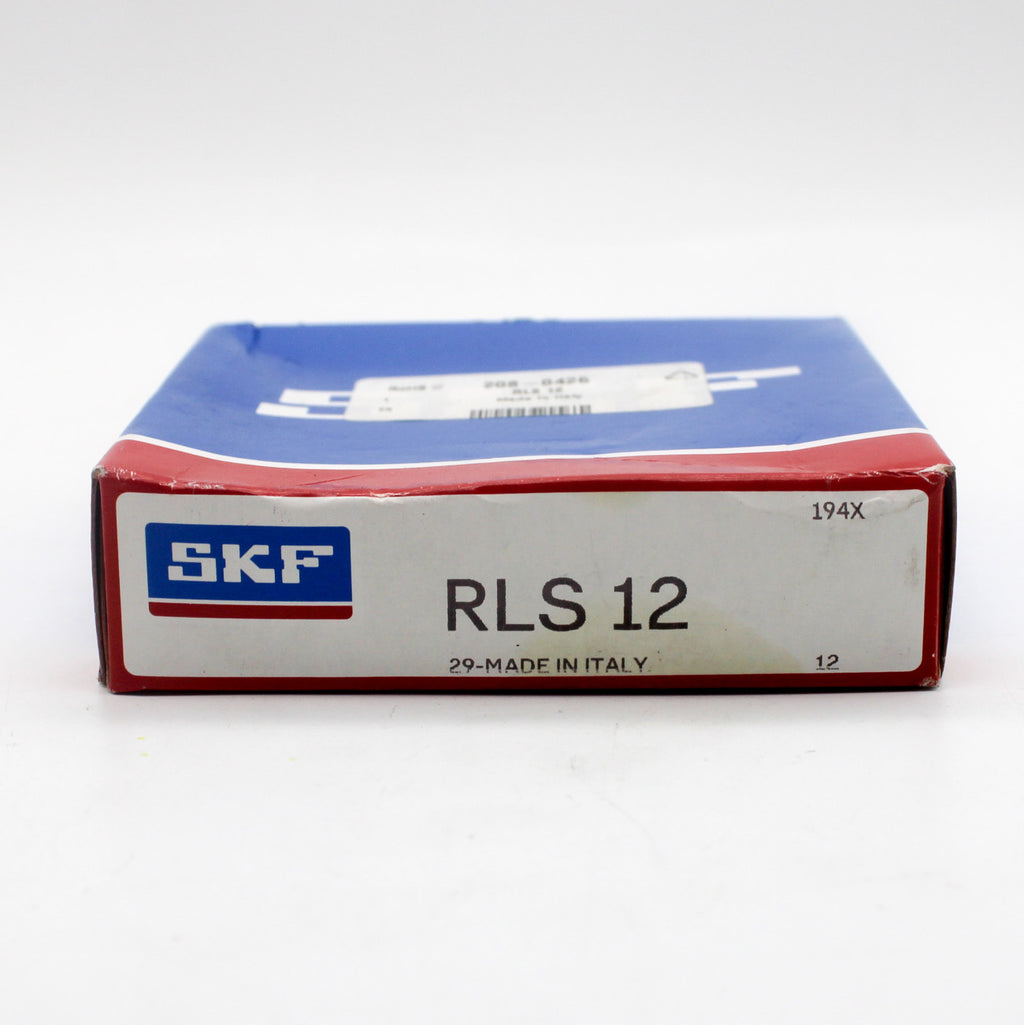 SKF RLS 12 Deep Groove Ball Bearing – Primelec