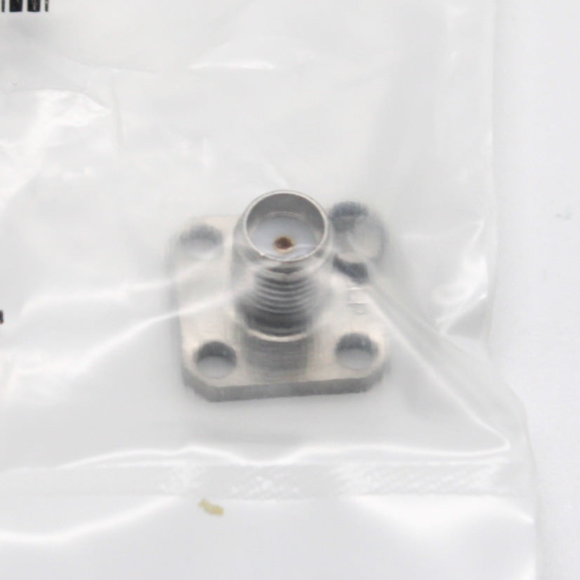 Radiall USA 9045-9513-000 Female Socket 50Ohms SMA Connector Jack ...