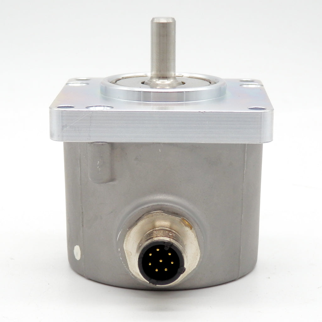 BEI Sensors 01039-3665 Model H20 Incremental Encoder – Primelec